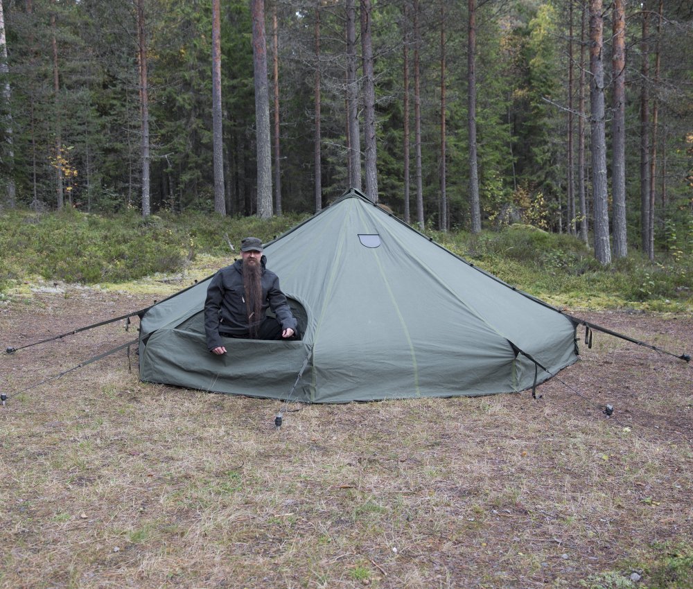 Stan HAWU 8 :: Savotta-obchod.cz